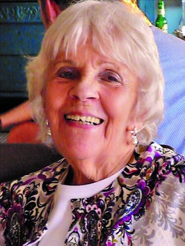 Lauretta Cook | News, Sports, Jobs - Post Journal